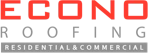 Non-Prorated vs Prorated Roof Warranty | Econo